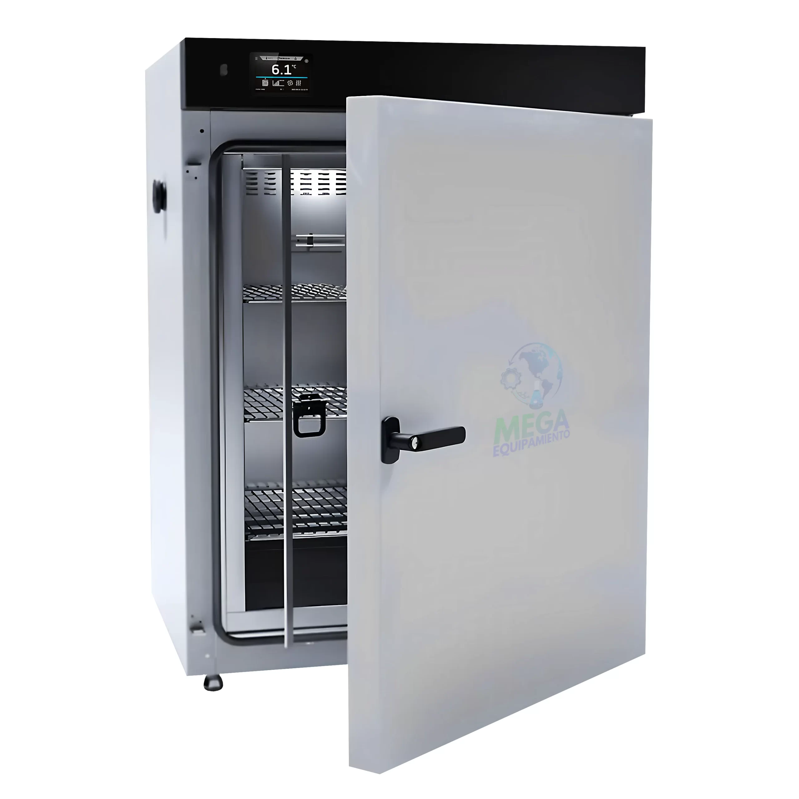 Incubadora de convección natural CLN 240 - POL-EKO (245 Litros) (Smart ...