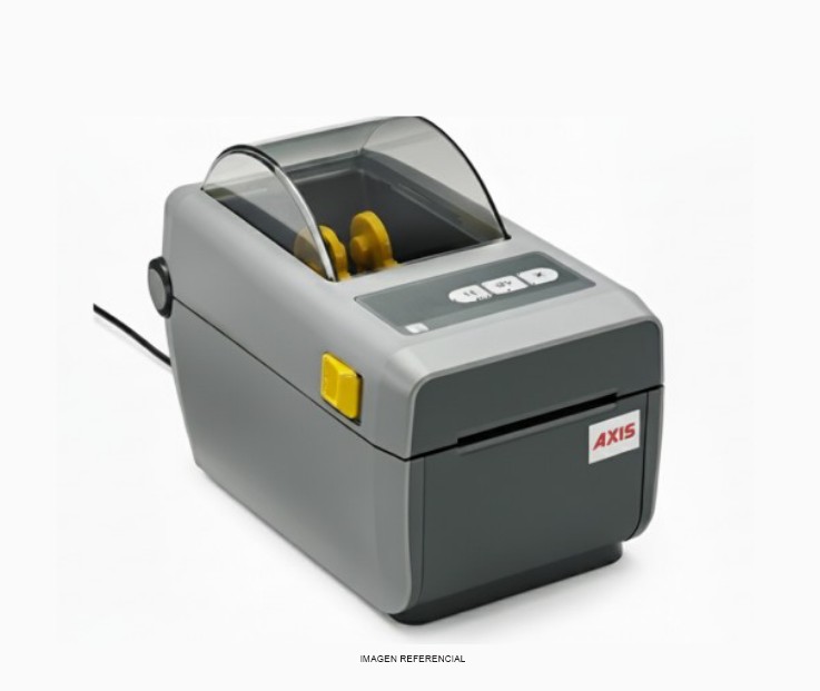 Impresora ZD420D/ZD421D funciona con todos los modelos de básculas ...