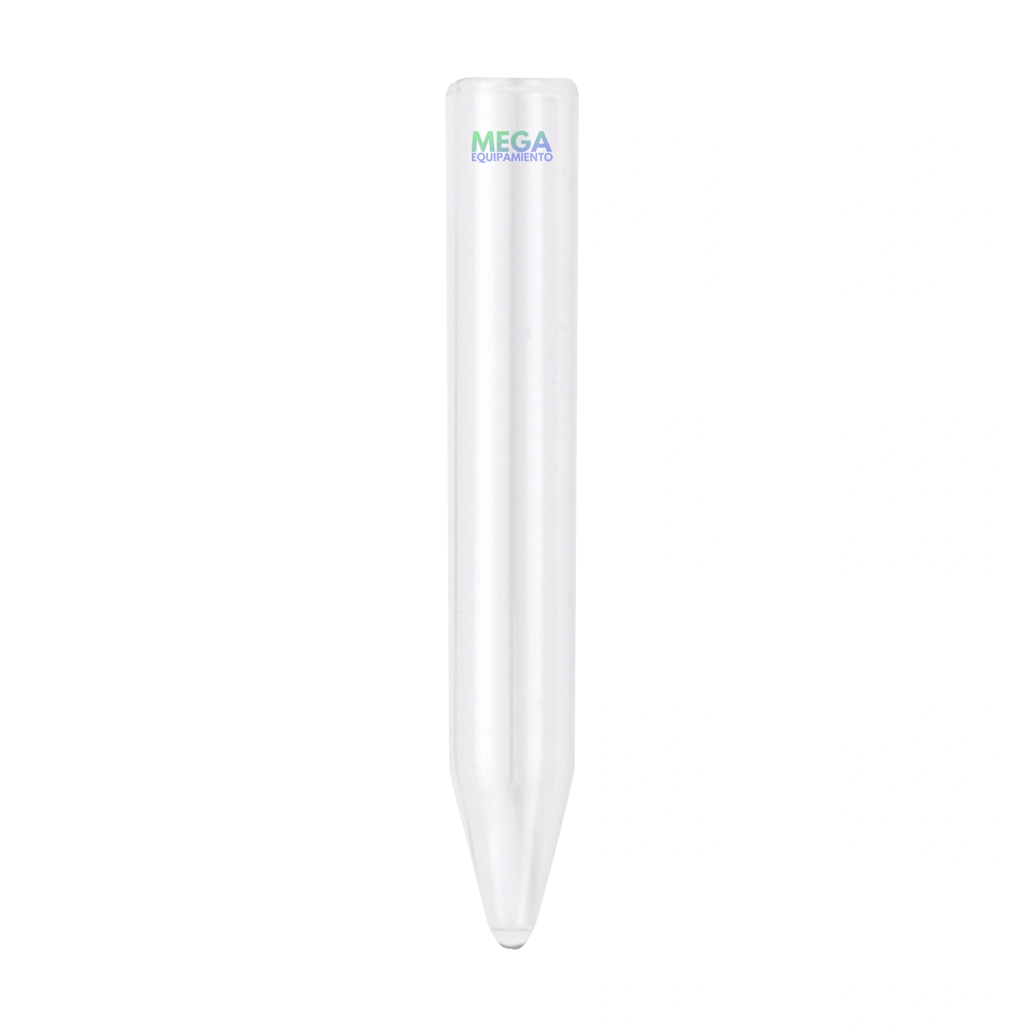 Tubo de centrífuga - Hirschmann Lab (cónico largo, sin graduar ...