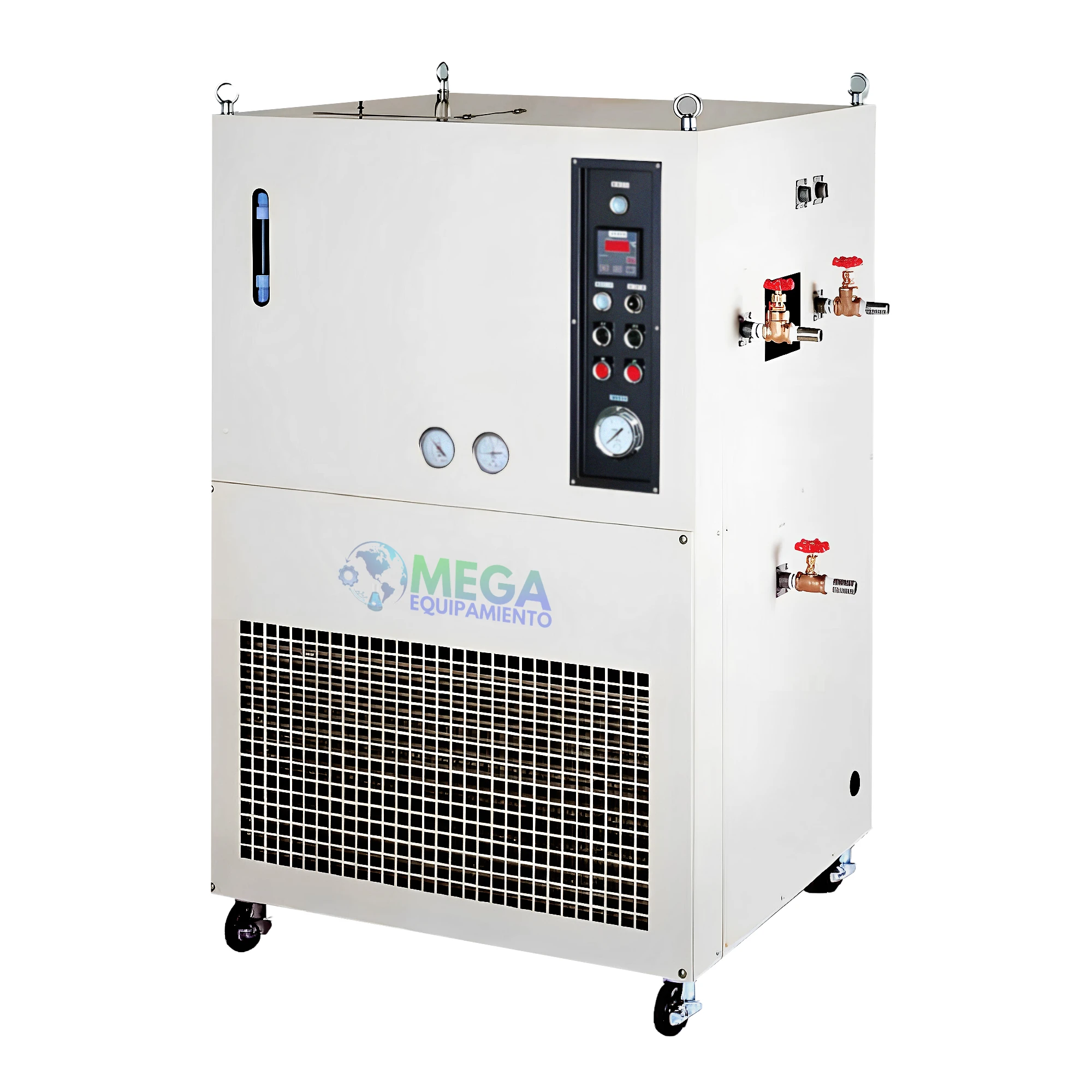 Chiller de circulación gran tamaño CA-1002WH - Eyela (100 Litros ...