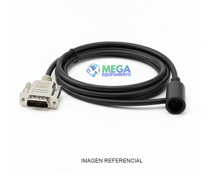Cable Analógico para Medidores de Mesa - HORIBA - horiba