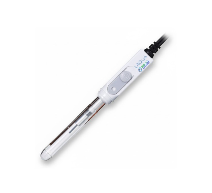 Electrodo de pH Combinado en Vidrio Resistente (ToupH®) 9615S-10D ...