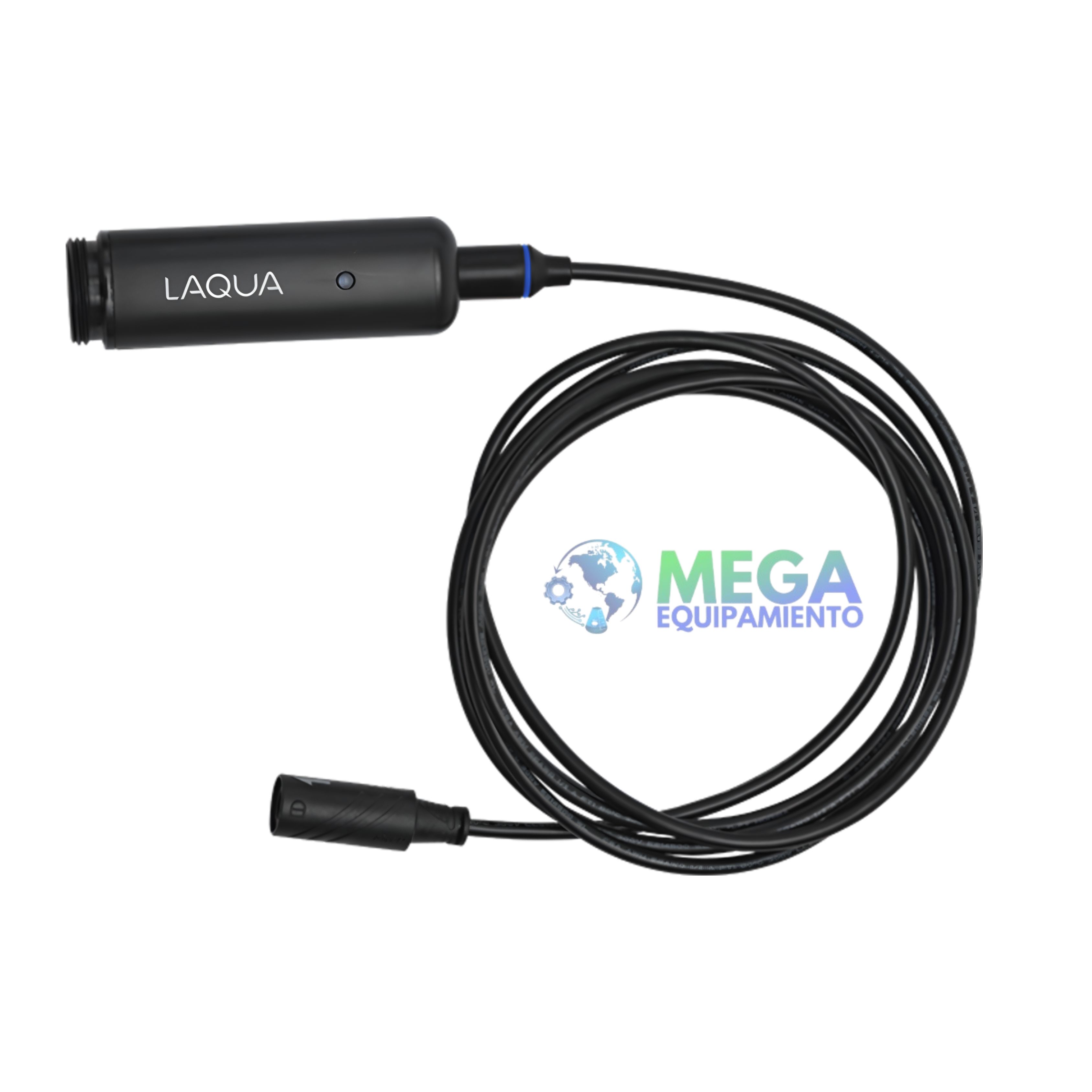 Cabezal para Conectar Electrodo de ORP con Cable de 2 Metros, Modelo ...