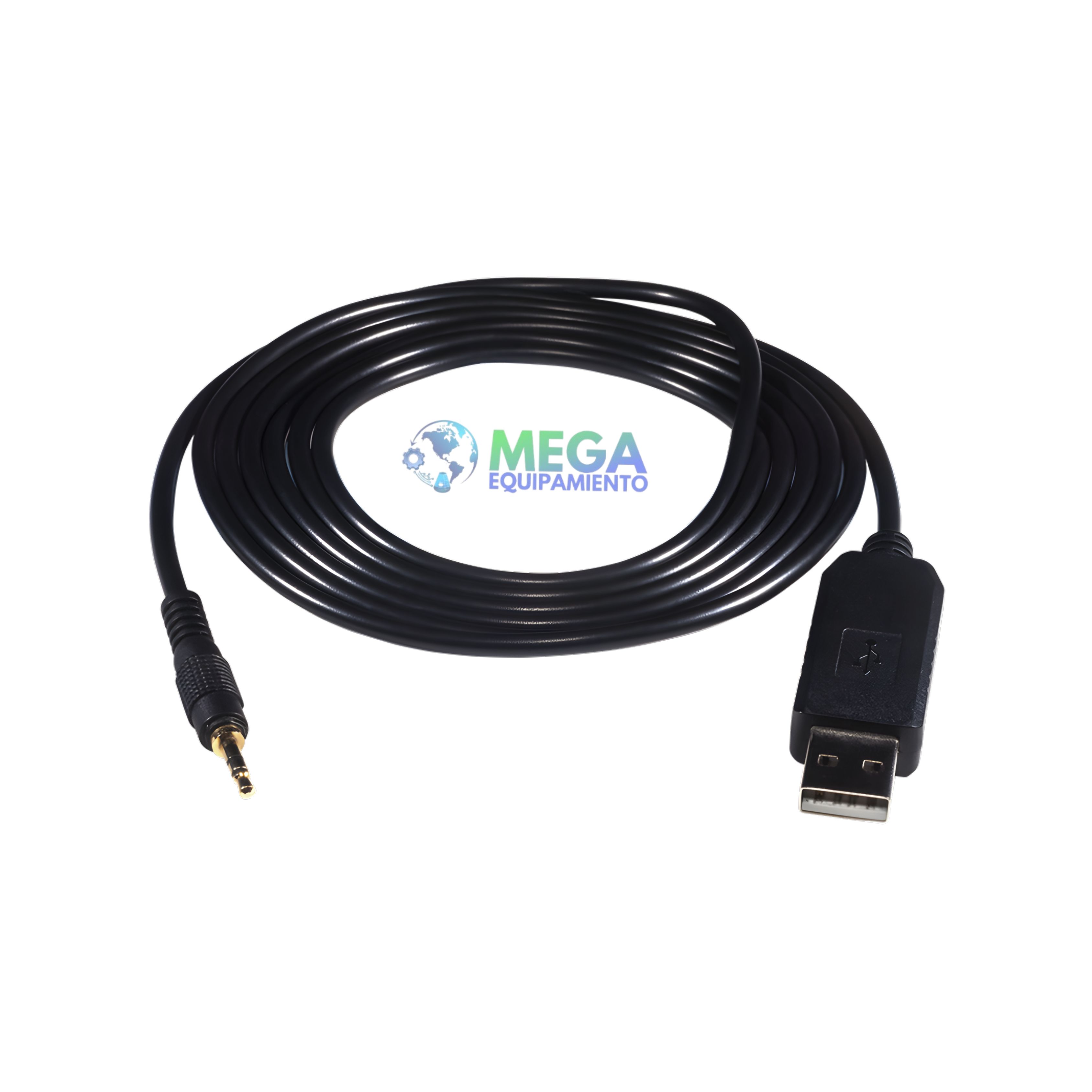 Cable de Impresora de 1.5m - HORIBA - horiba