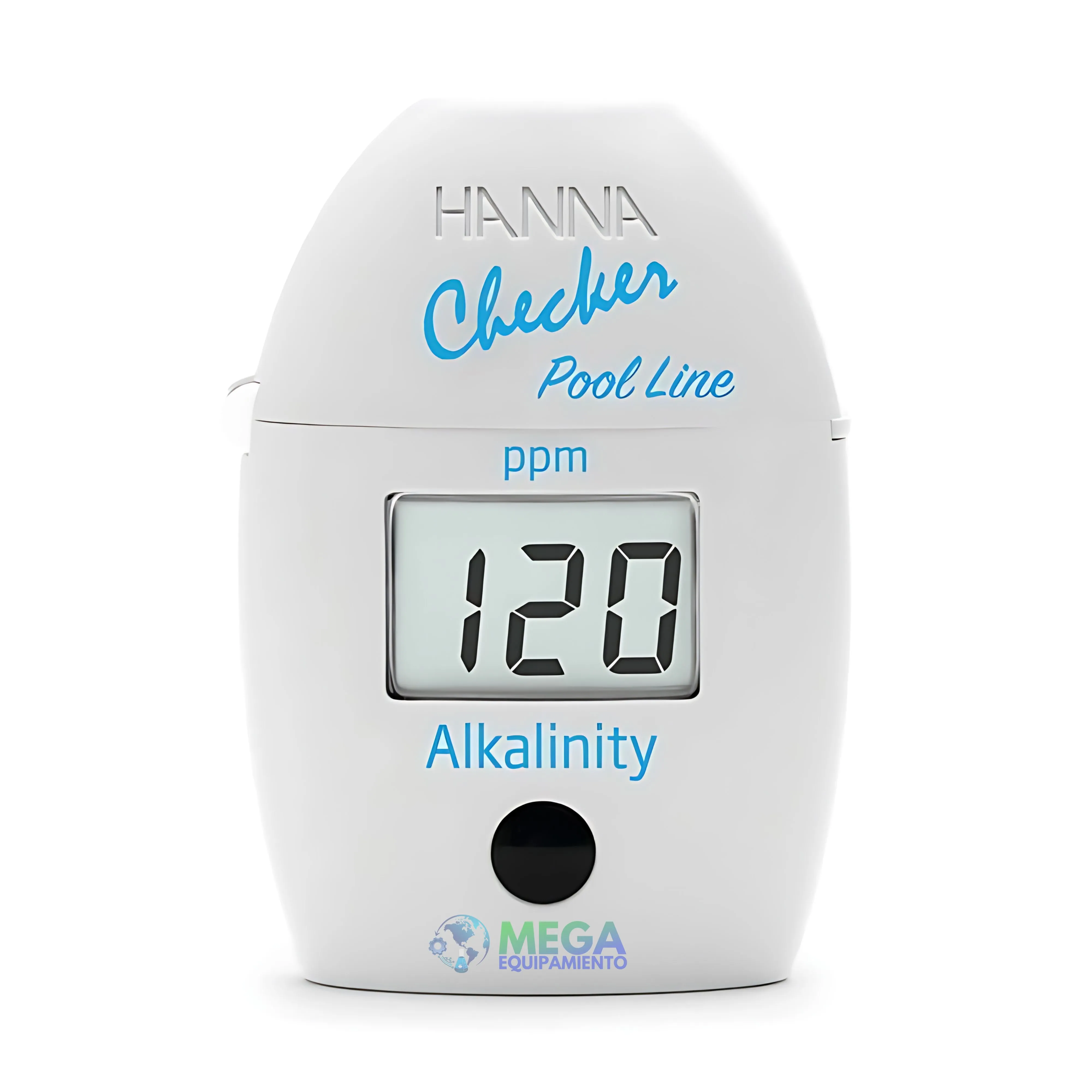 Checker HC de Alcalinidad Pool Line HI7754 - Hanna Instruments Perú ...