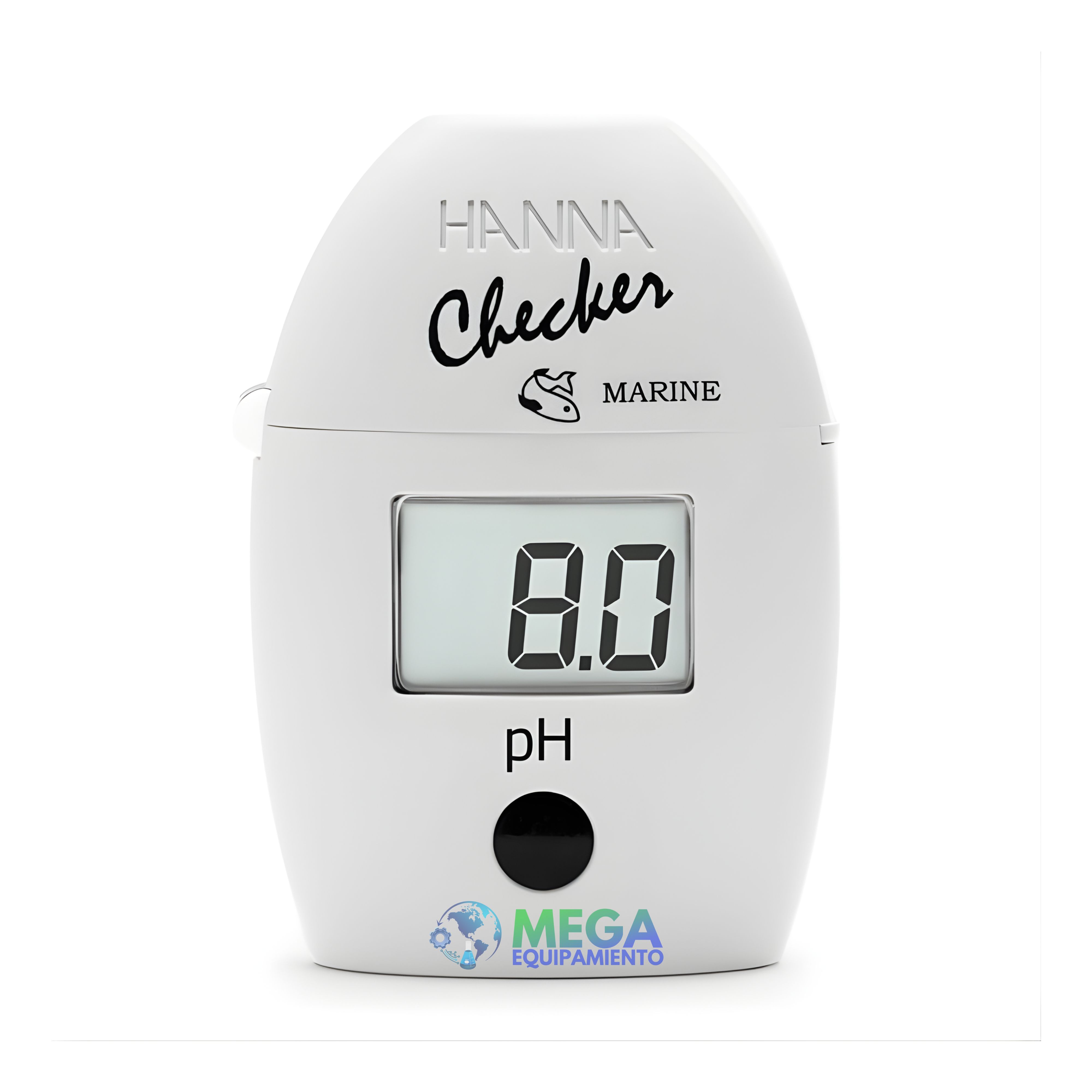 Checker® HC para pH marino HI780 - Hanna Instruments Perú - HANNA ...