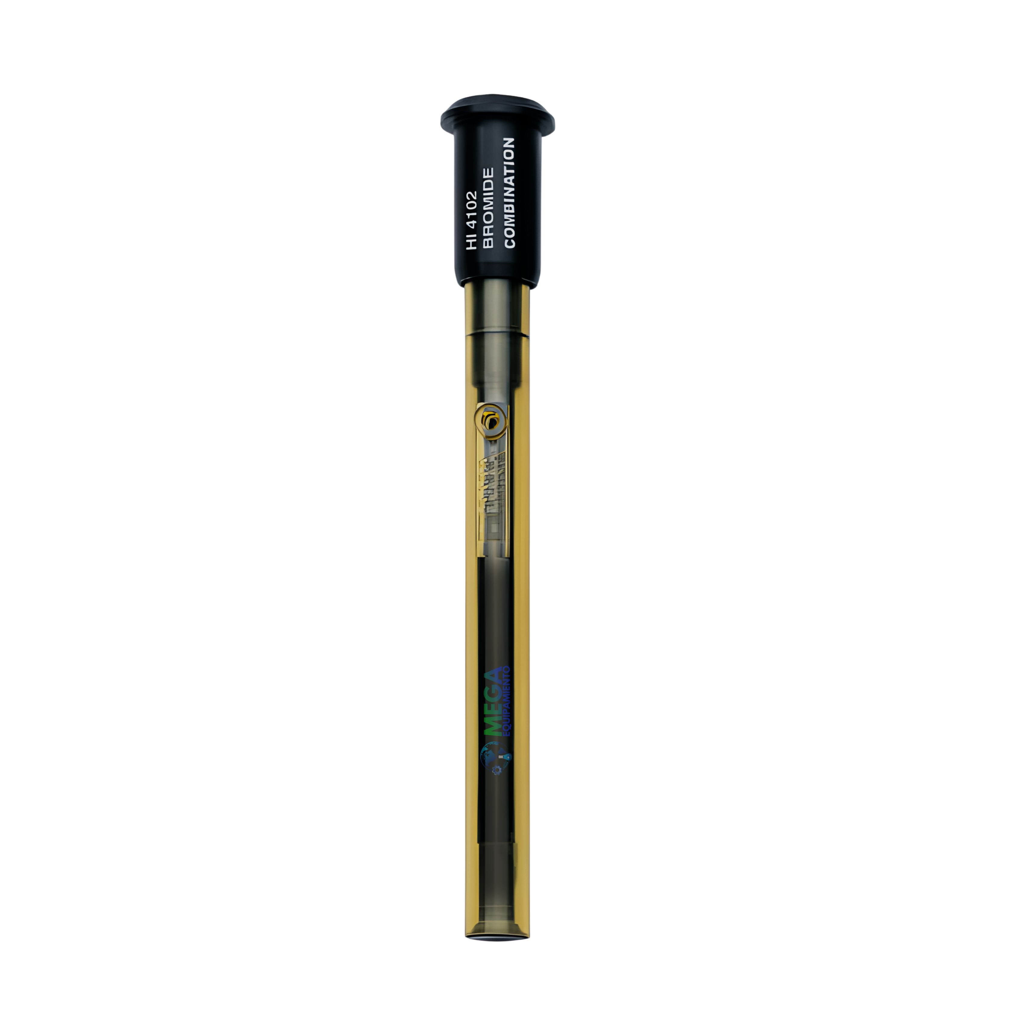 Electrodo combinado ISE para bromuro HI4102 - Hanna Instruments Perú ...