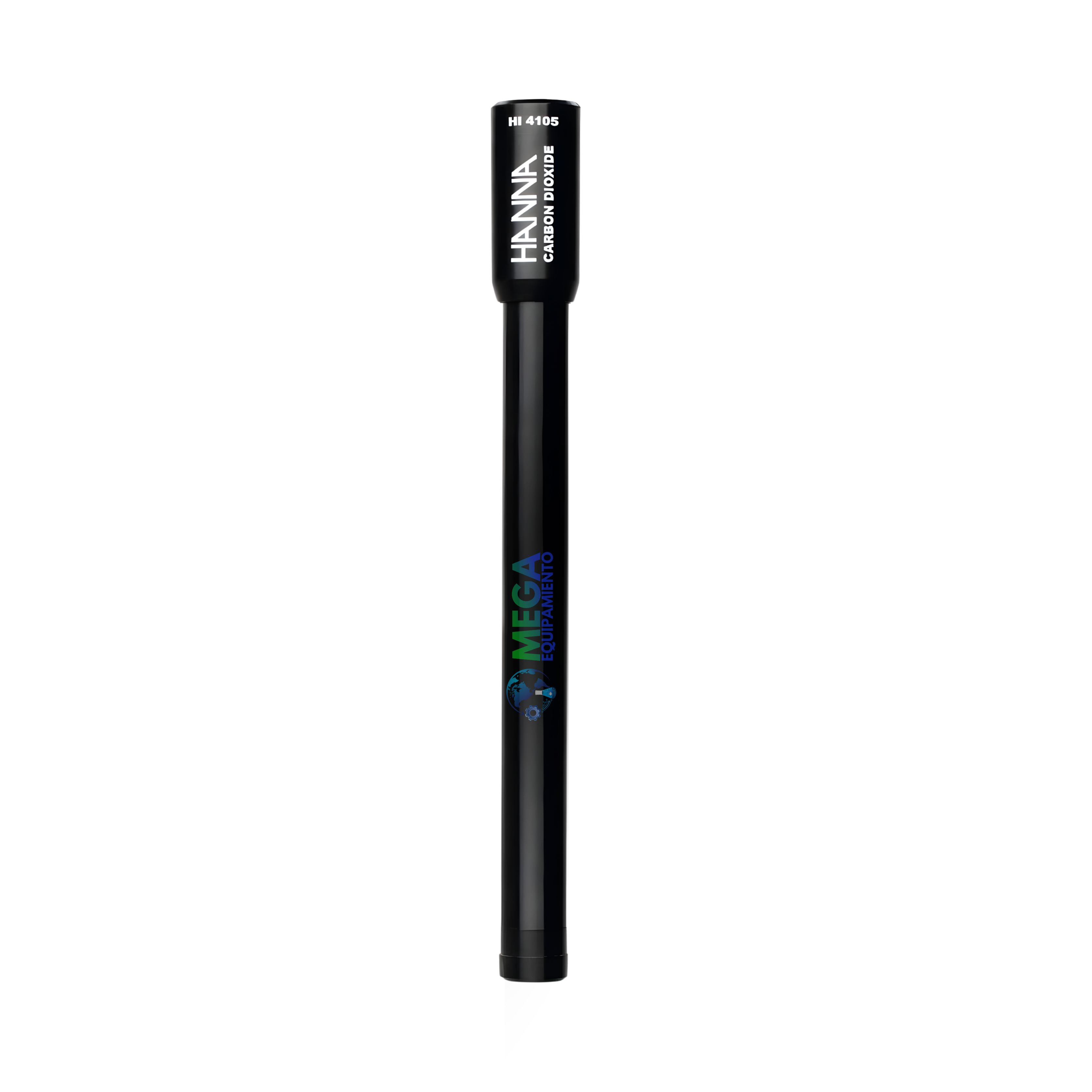 Electrodo combinado ISE para dióxido de carbono HI4105 - Hanna ...