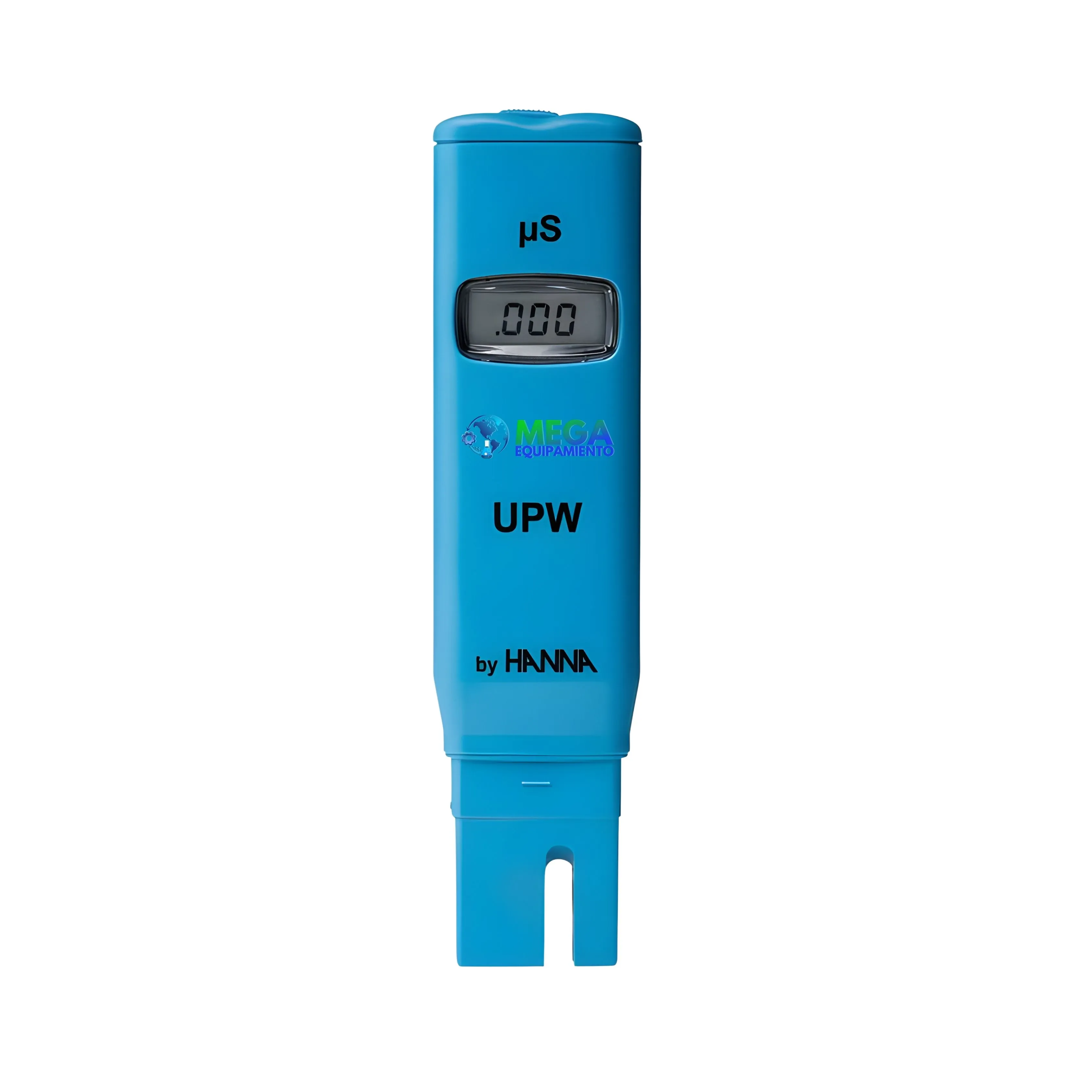 Medidor portátil de conductividad eléctrica para agua ultrapura (UPW ...