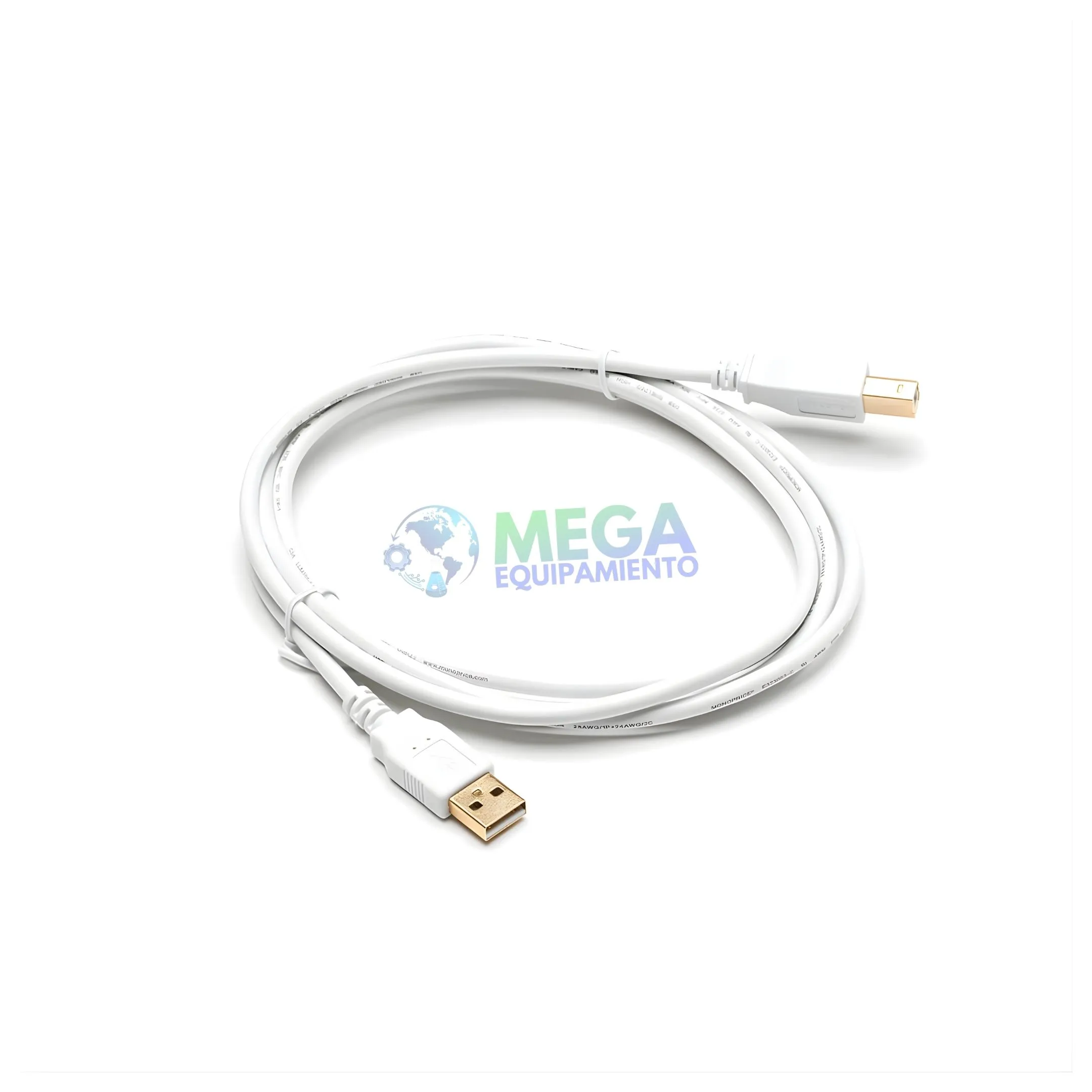 Cable USB para PC (excepto HI9828) HI920013 - Hanna Instruments Perú ...