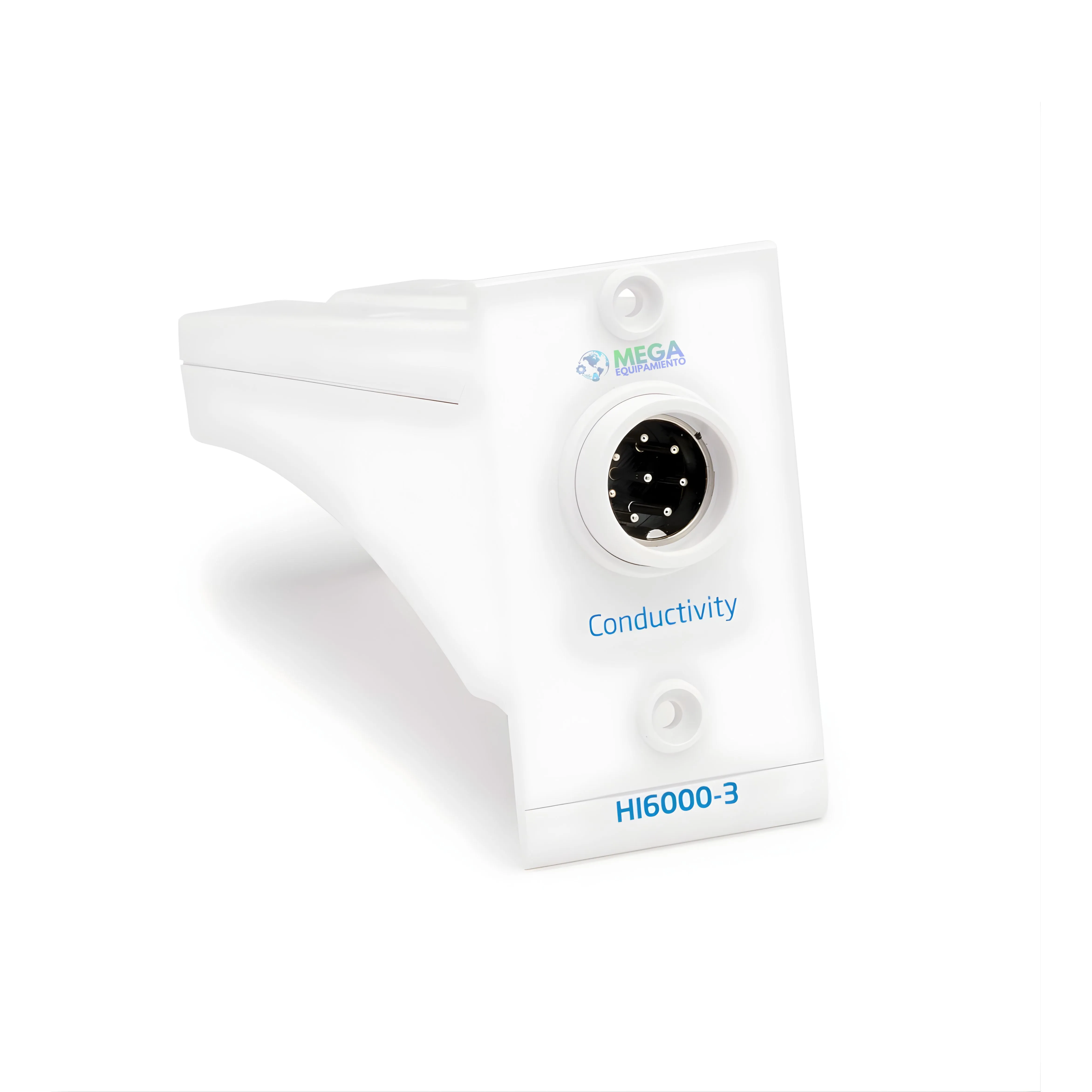 Módulo CE/TDS para serie 6000 HI6000-3 - Hanna Instruments Perú - HANNA ...