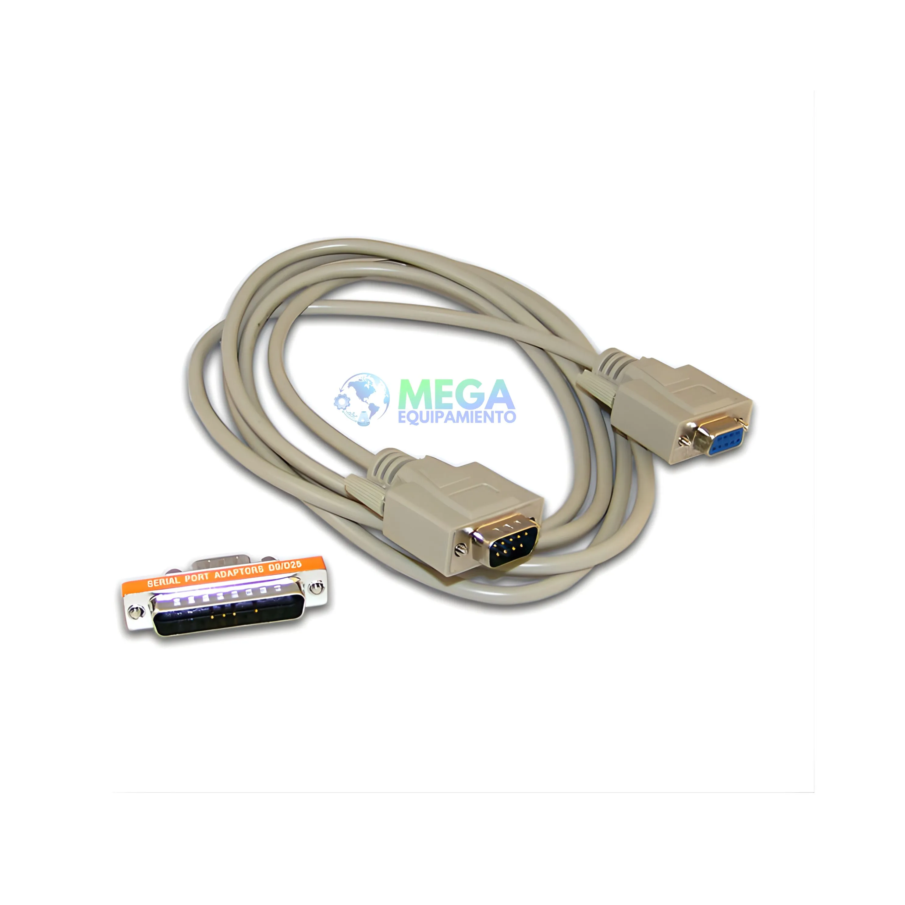 Cable ST103-EX MB PA TxxP - Ohaus Perú - OHAUS - PERU